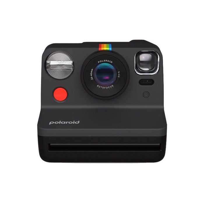 POLAROID NOW II Noir - Cdiscount Appareil Photo