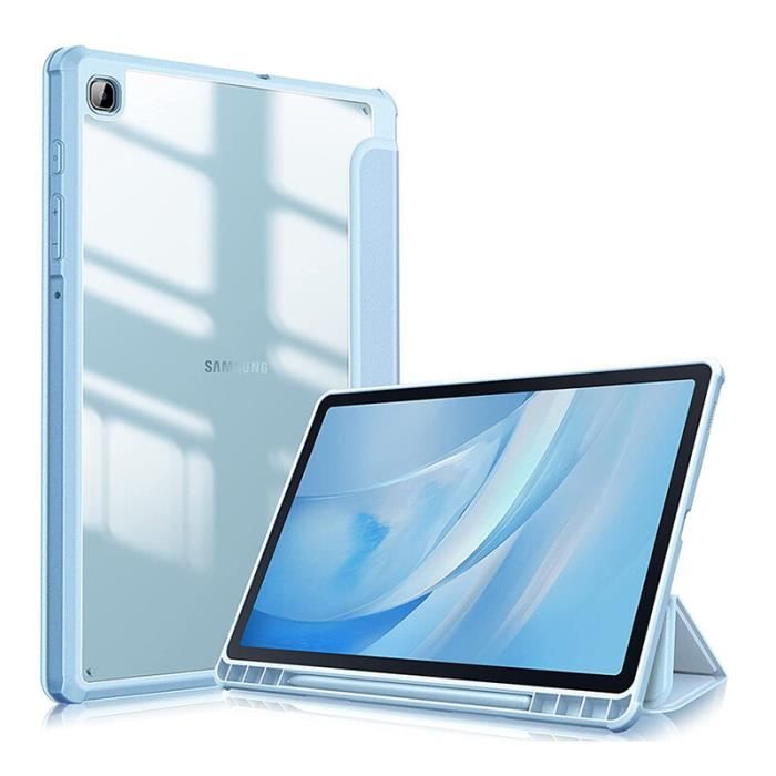 Housse tablette tactile,Étui antichoc Tab Dock Lite,housse de tablette ...