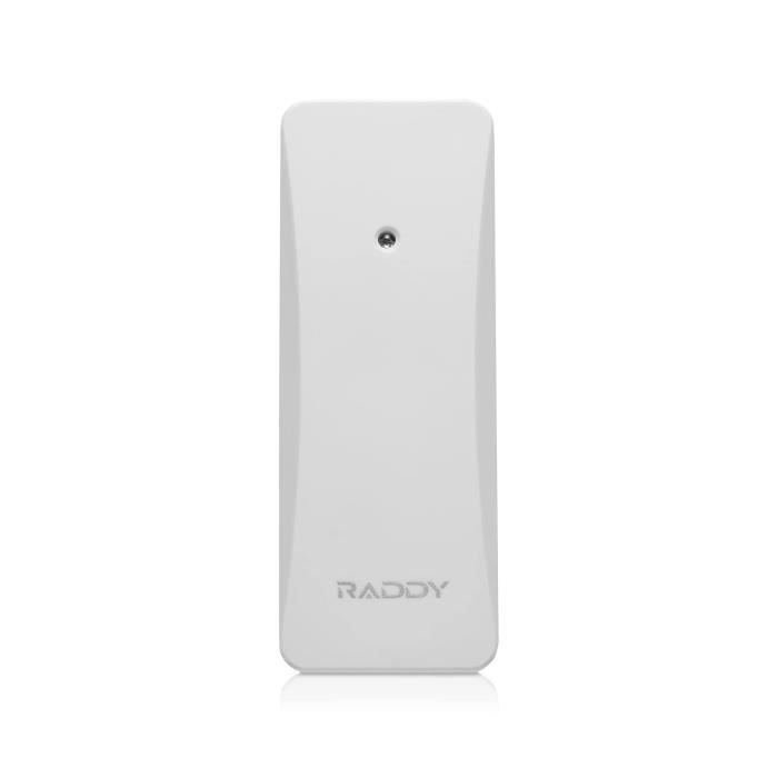 Raddy R1 Capteur sans fil pour stations météorologiques WF-55C et[S121] - Cdiscount Bricolage