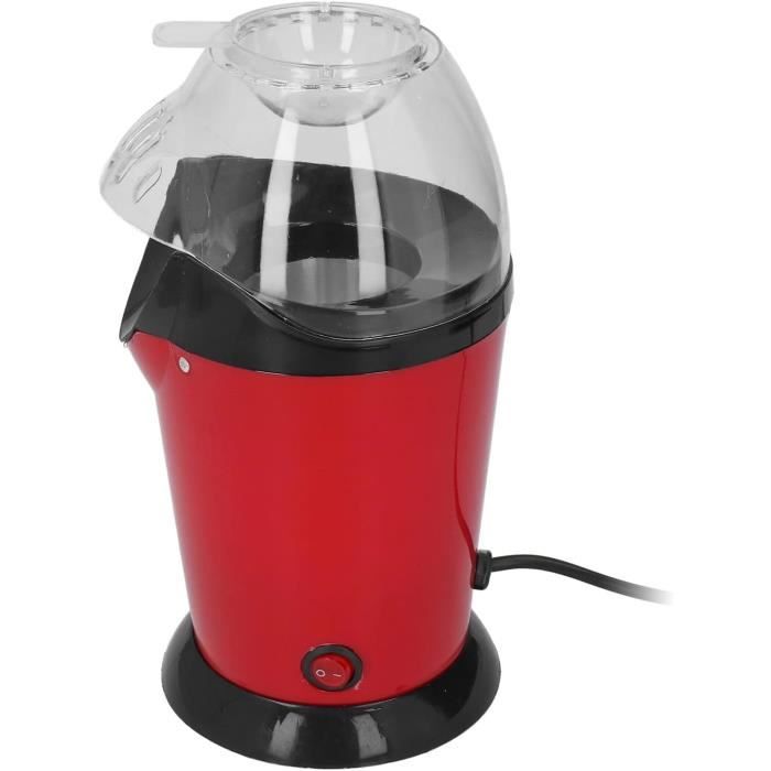 Stir Crazy Electric Hot Oil Popcorn Popper Machine Avec Bols De Service ...