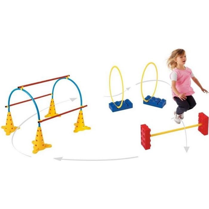 Kit dessus - VISIODIRECT - DESSUS - DESSOUS - Entretien physique ...