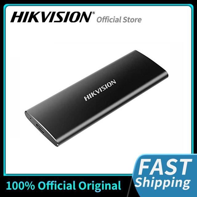 Disque dur externe,128 Go--Disque Dur Ssd T200n, Usb 256 Gen 2, 512 Go ...