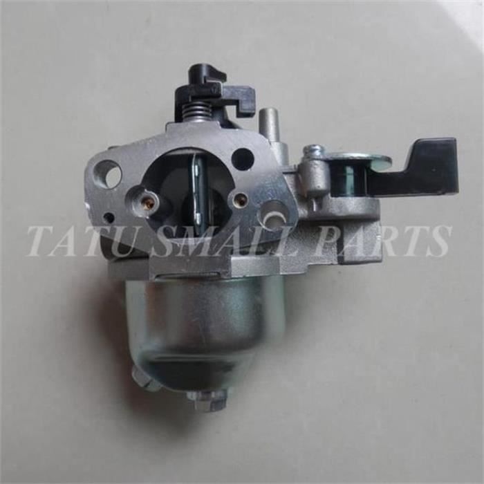 Carburateur ASSY 18MM adapté à GXV160 4 temps 163CC 55HP arbre VERTICAL ...