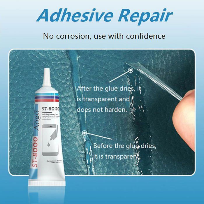 Colle Telephone, Glue pour Ecran Phone, Colle Smartphone,Colle ...