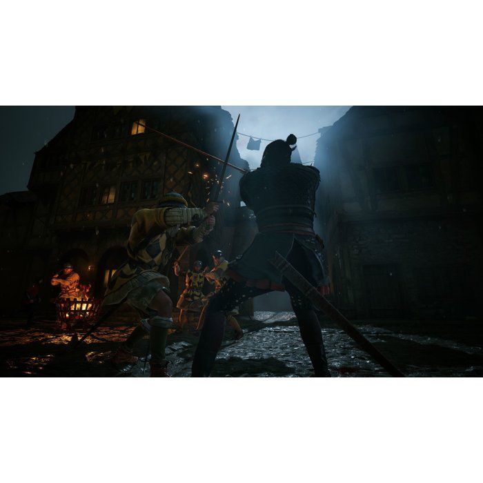 The Blood of Dawnwalker Collector – Jeu PS5 - Cdiscount Jeux vidéo