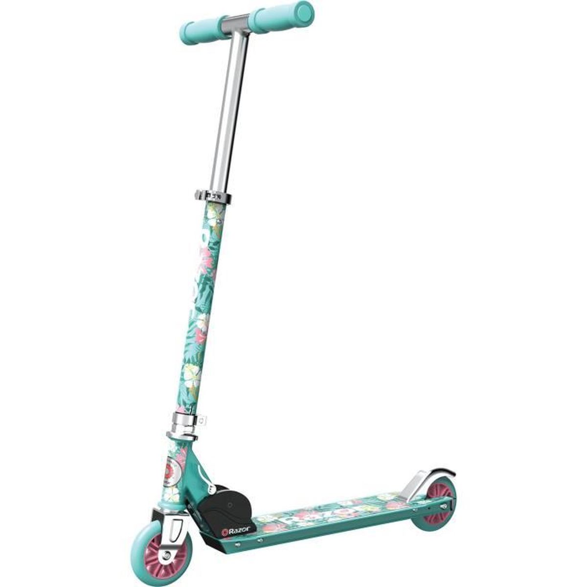 Razor A Special Edition Kick Scooter - Paradise - Cdiscount Auto