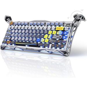 Souris Gravastar - Cdiscount
