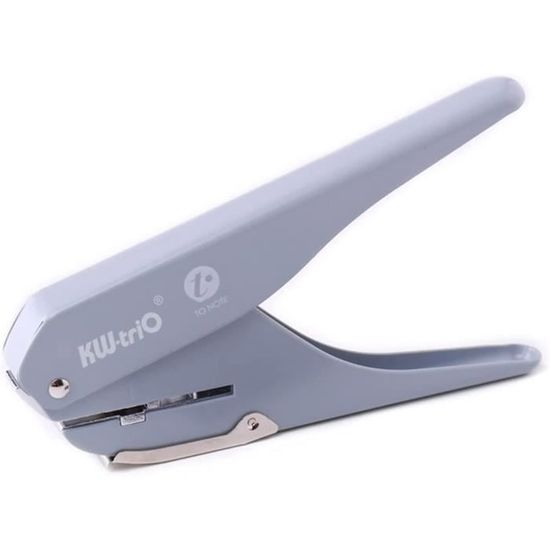 KW-Trio Perforatrice trou Champignon Regle Perforatrice Perforeuse ...