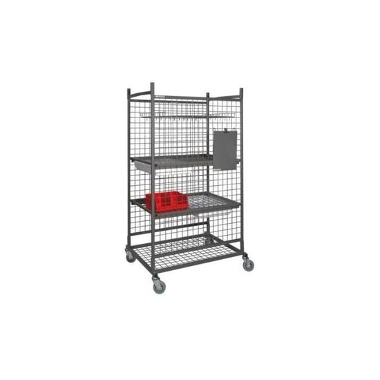 Support de stockage mécanique Facom - Cdiscount Auto