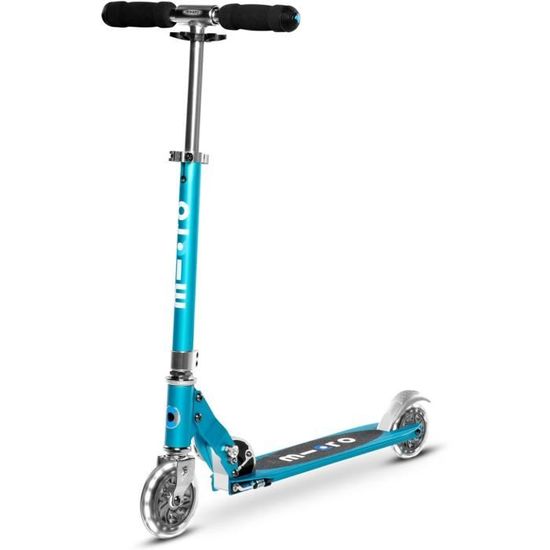 Kickboard Sprite Led – Trottinette À 2 Roues À Partir De 6 Ans Et Plus ...