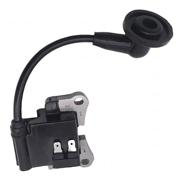 Bobine d'allumage Compatible avec TLE43 KASEI 1E40F-E 1E40F-E.3 BC-46 CG-430 BC46 CG430 ...