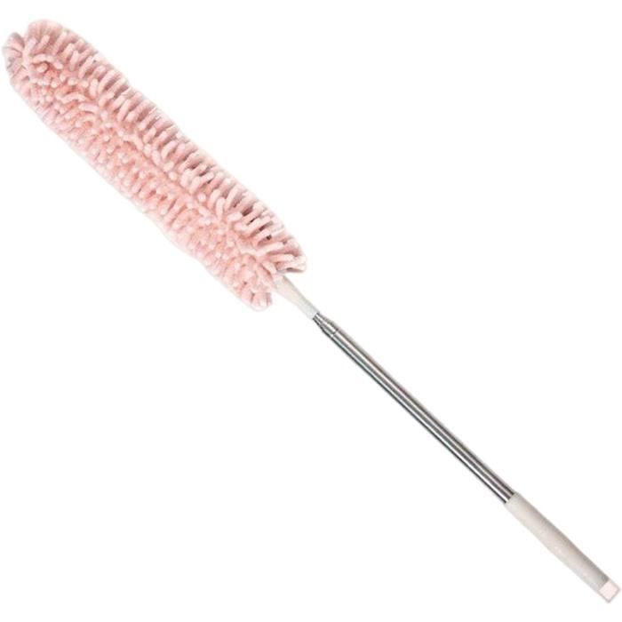 2.5M Rétractable Multifonction Plumeau Brosse Pliable Plumeau Lavable ...