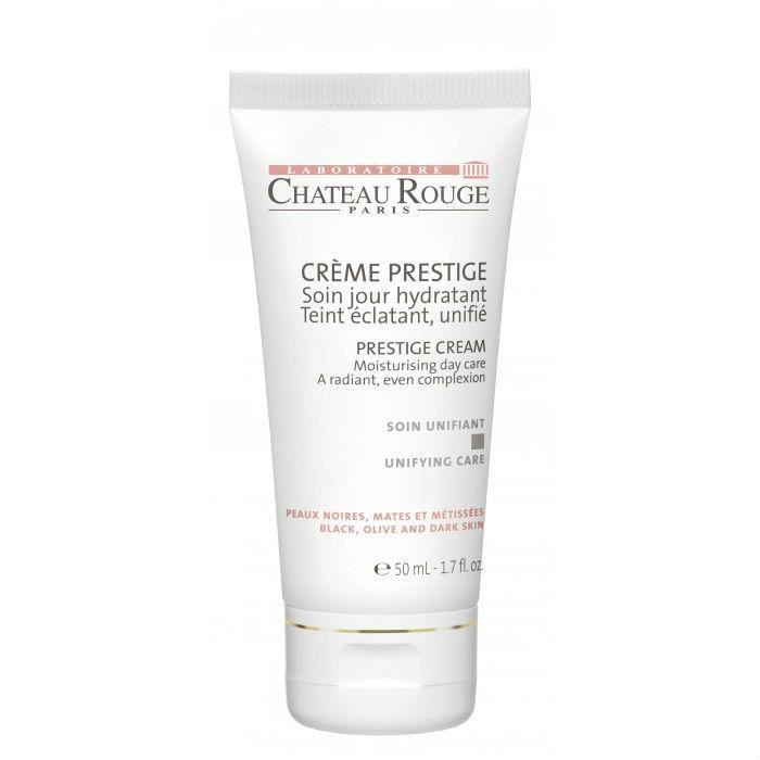 Château Rouge Crème Prestige Hydratante et Unifiante 50ml - Cdiscount ...