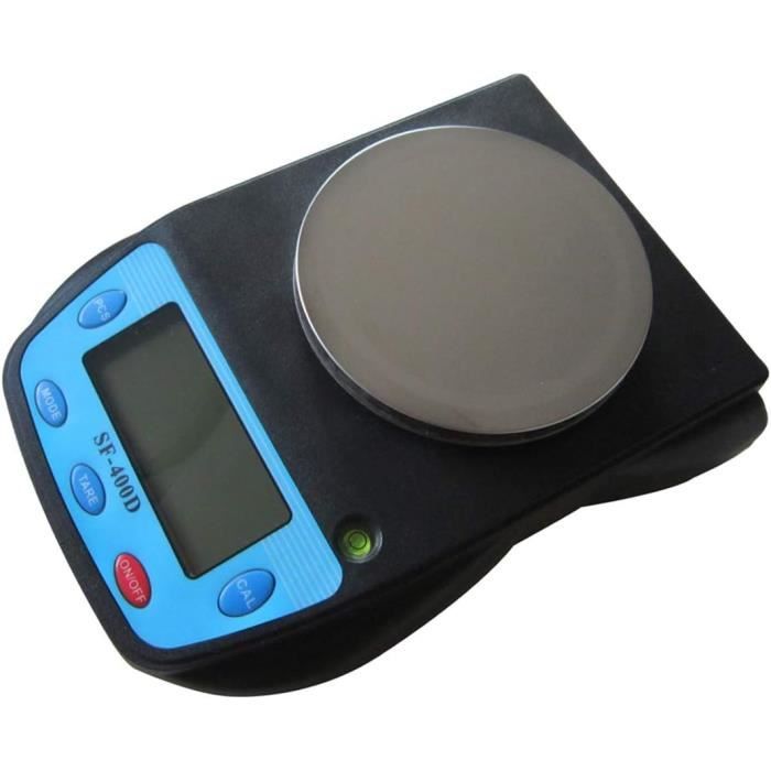 Balance De Cuisine Numérique Électronique De Laboratoire De Balance ...