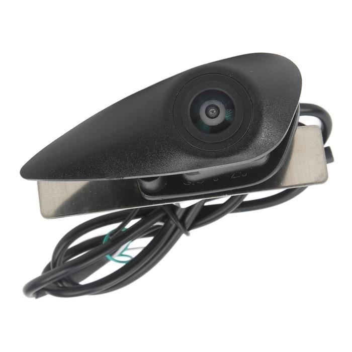 Caméra De Recul Vue Avant Caméra De Vision Avant De Voiture Ccd Hd ...