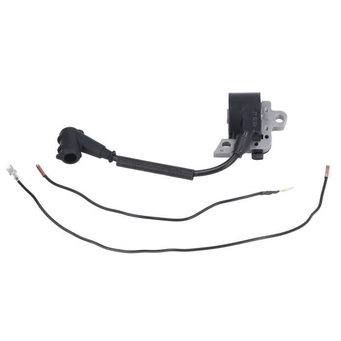 Garosa Chain Saw Ignition Coil Module, Igniting Coils Standard Design ...