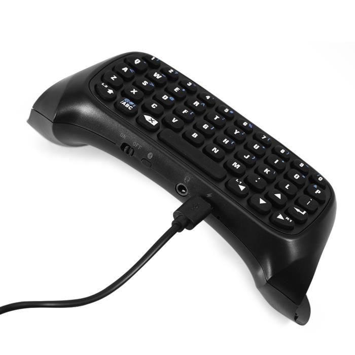 Clavier - MAD - Mini Wireless Keyboard - Filaire - Multi-plateforme ...