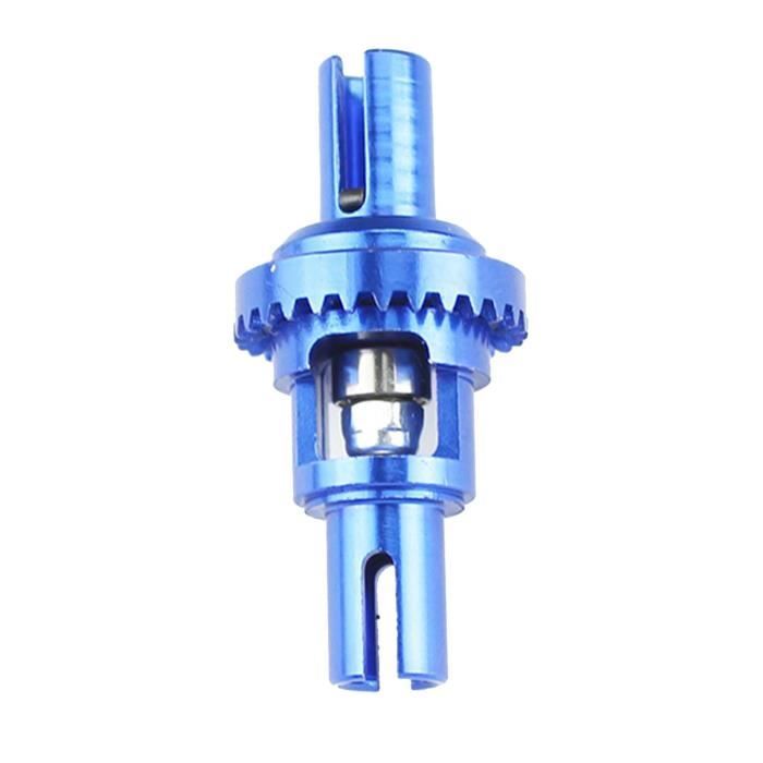 Heavy Duty Métal Ball Différentiel pour Wltoys 1:28 Échelle K989 K979 ...