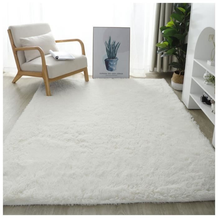 40*40cm - Tapis Doux Et Moelleux,Tapis Salon De Sol Grand Pour Couloir ...