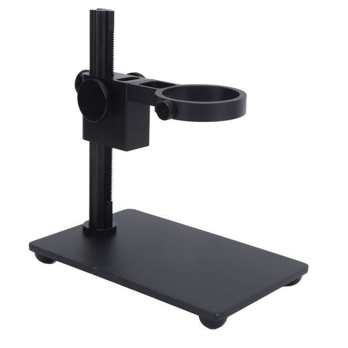 Support de microscope numérique en métal OMABETA - Diamètre 40mm ...