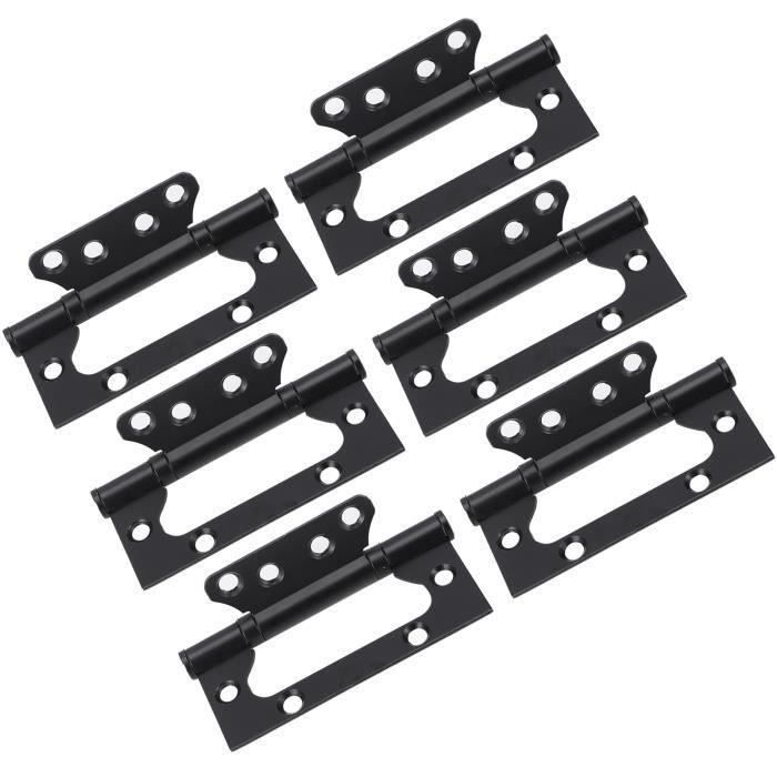 Door Hinge Flat Hinge Small Clearance Window Bedroom for Door Home ...