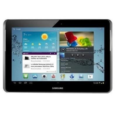 Tablette Galaxy Note 10.1 GTN8010EAAXEH Samsung - Cdiscount Informatique