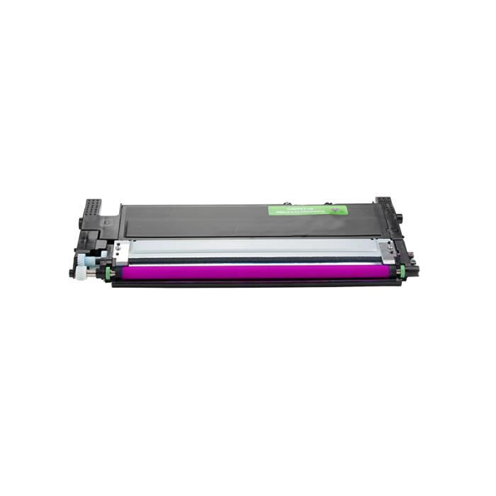 Samsung Xpress C 460 FW - CLT-M406S / CLP-360 … - Achat / Vente toner ...