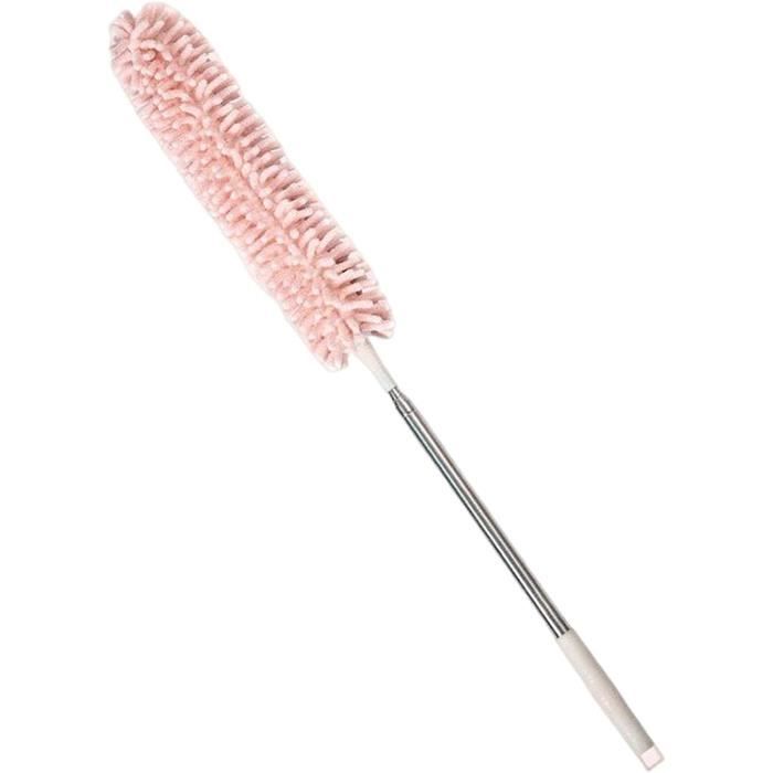 2.5M Rétractable Multifonction Plumeau Brosse Pliable Plumeau Lavable ...