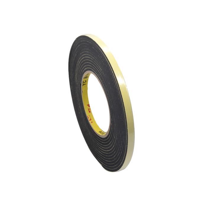 5 M - 8 mm - 3 mm - Bande Adhésive Simple Face,Imperméable, Bande De ...
