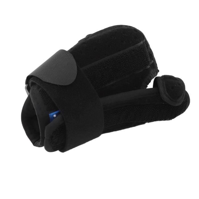 BEL-7293629173061-attelle de main avec support de pouce Attelle de ...