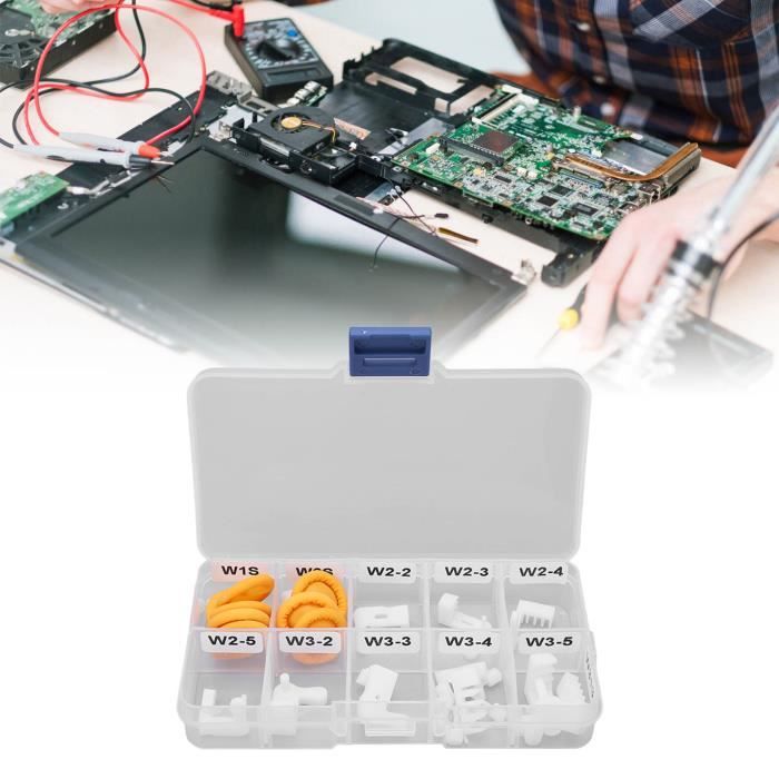 Minifinker outil de réparation de tête de disque dur Outil de ...