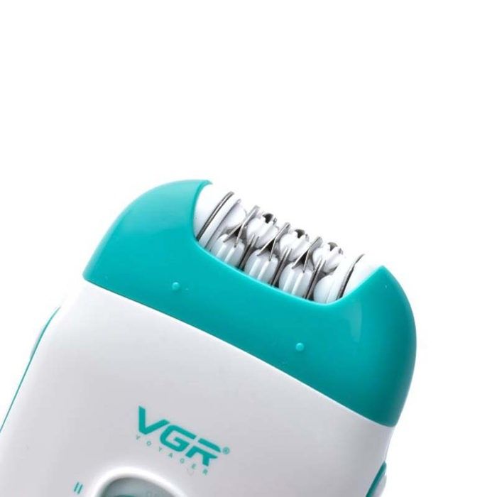 Épilateur électrique puissant Rechargeable pour femmes, Machine d ...