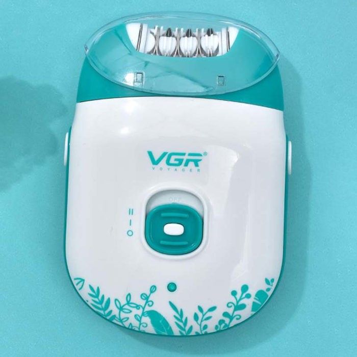 Épilateur électrique puissant Rechargeable pour femmes, Machine d ...