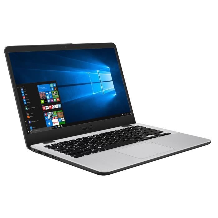 ASUS PC Portable S405UR-BV034T 14" - 8Go RAM - Windows 10 - Intel Core ...