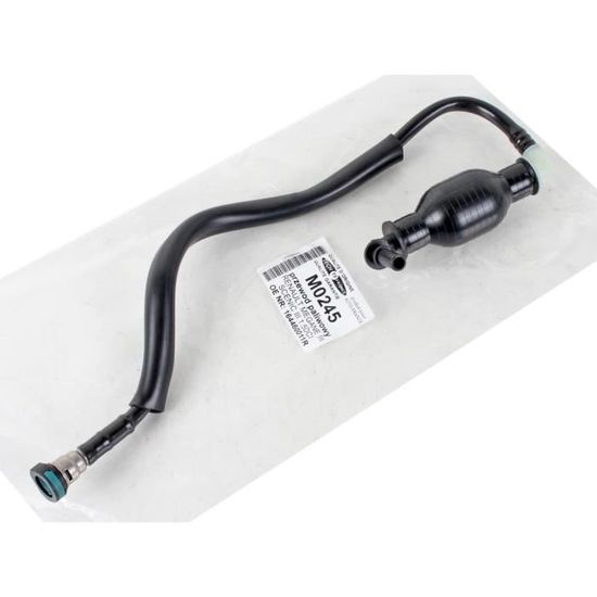 Tuyau de Carburant avec Poire d'Amorçage Renault Megane III 08-16 ...