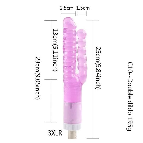 Fredorch Machine Sexuelle Traditionnelle Pour Hommes Et Femmes Type