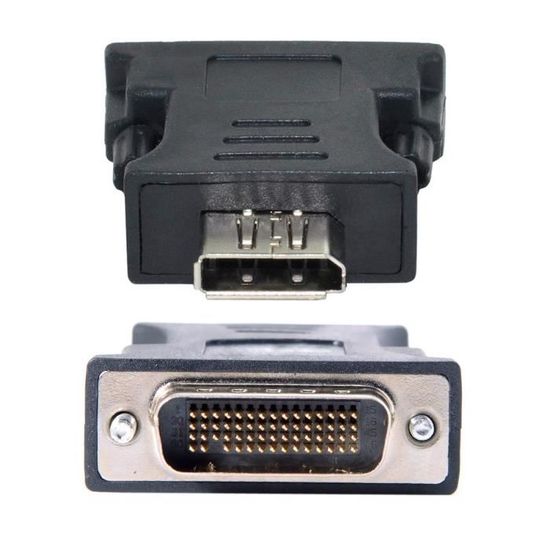 Adaptateur DMS-59 broches vers Displayport LFH DMS-59 broches mâle vers ...