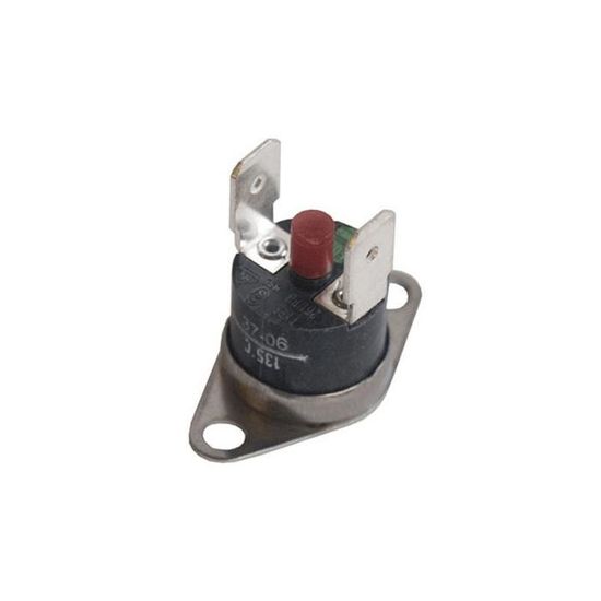 THERMOSTAT KLIXON SECHE LINGE 61709 THERMOSTAT REARMABLE 135 ...