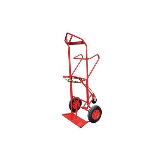 Diable FIMM 250kg - 810007961 - Cdiscount Bricolage