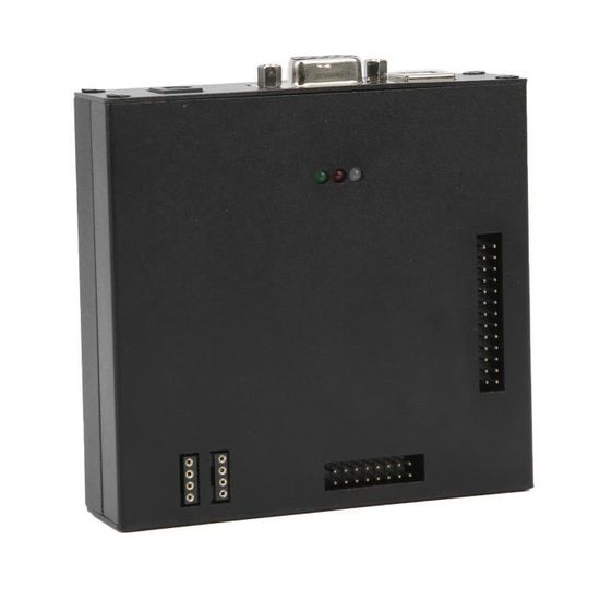 Garosa réparation de puce ECU Outil de programmation de programmeur V5 ...