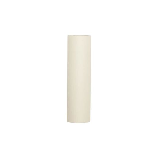 FOURREAU D.24 BLANC ANTIQUE H10 SS GTES - Cdiscount Maison