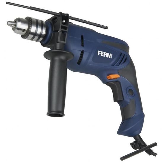 Perceuses électriques portatives Perceuse à percussion 800 W 13 mm ...