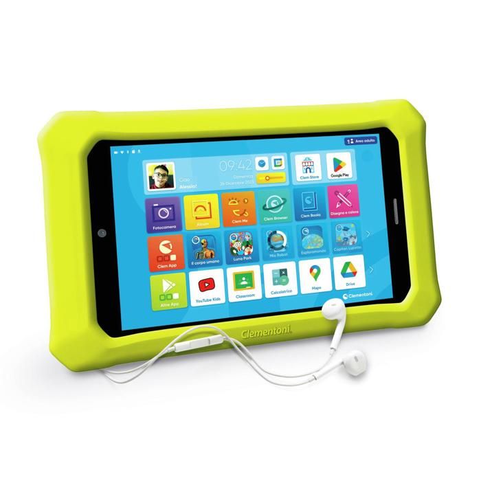 Tablettes pour enfants Clementoni 16796 Multicolore - Cdiscount ...
