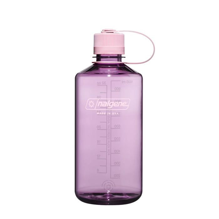 Bouteille isotherme - NALGENE - SUSTAIN-NM-32OZ - 32 oz - Tritan Renew ...