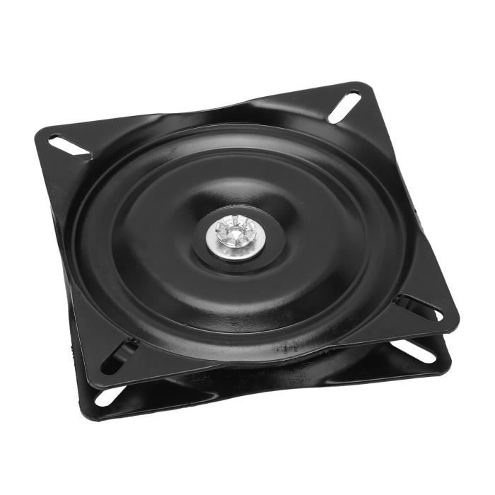 Ashata Base pivotante de siège Siège de Bateau Pivotant, 6in 360 ...