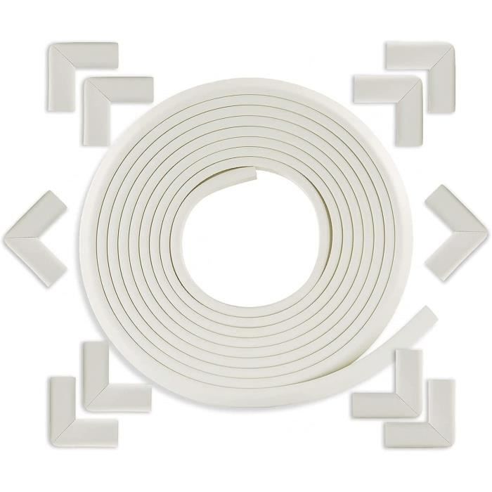 Protecteur d'angle de Bord de Protection pour, Bord de 19,6 Pi + 10 ...