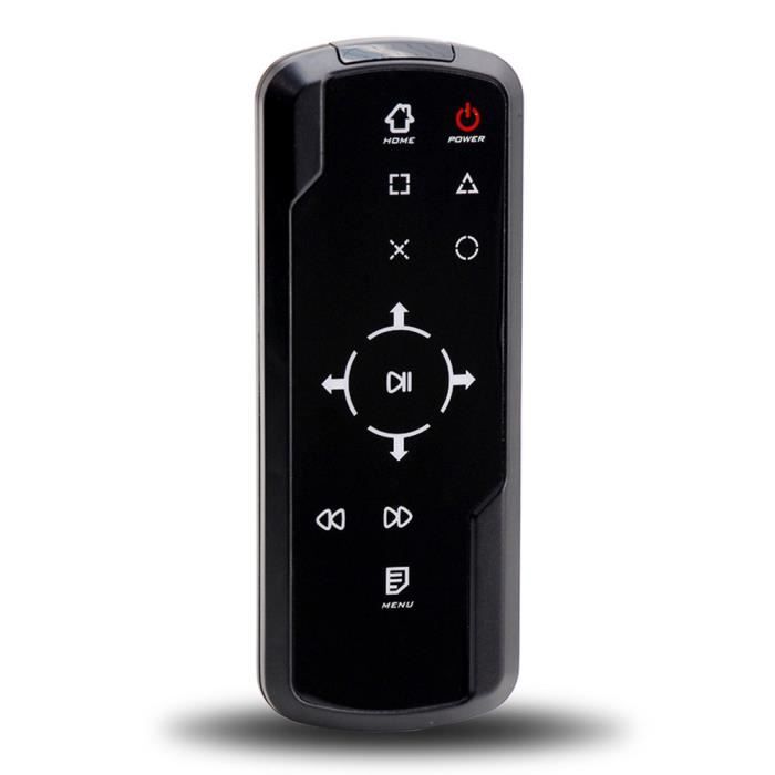 Media Remote Control Video Console Télécommande pour Sony Playstation 4 ...
