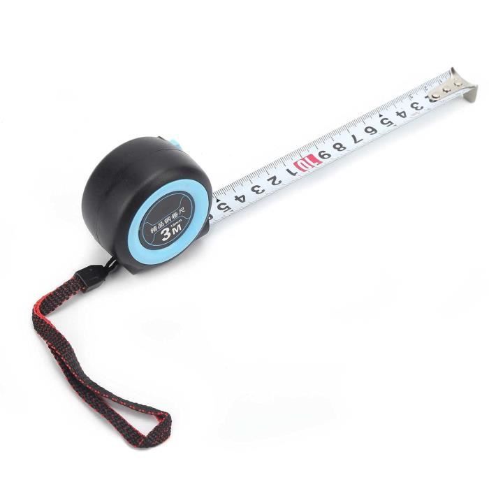 Ruban À Mesurer, Règle De Ruban De Poche 3 M-10Ft Plus Épais ...