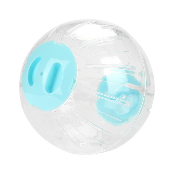 Balle d'exercice pour hamster - DIOCHE - MAG 18,5 cm - Transparent ...