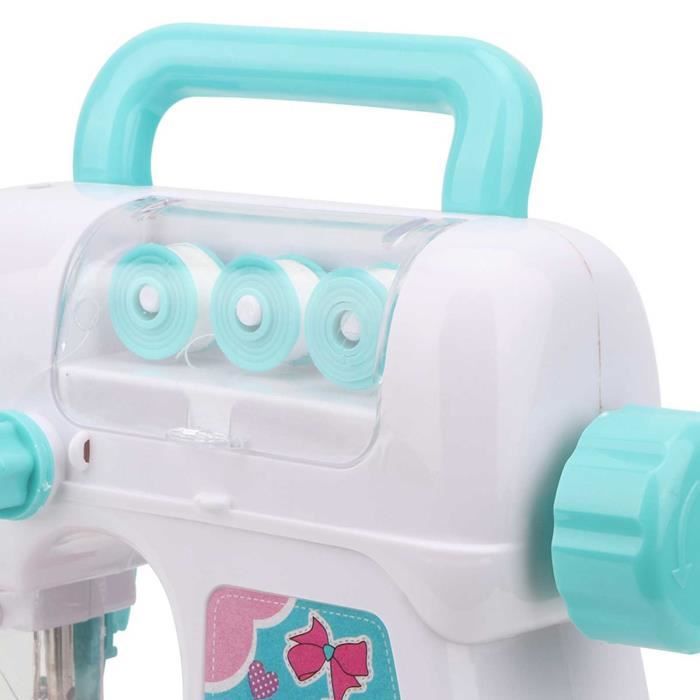 MSA Electric Medium Size Sewing Machine Toys Educational Interesting ...